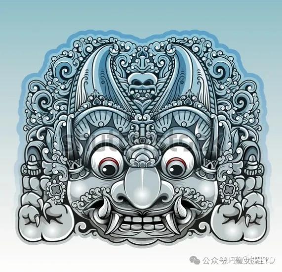 Panji 潘吉王子的故事——东南亚爱情神话的顶流 - 知乎