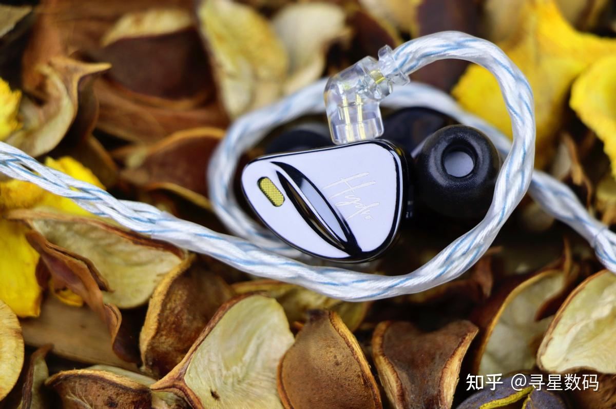 两圈八铁圈铁有线入耳式HIFI耳机不到千元？CCA Hydro真实评测。 - 知乎