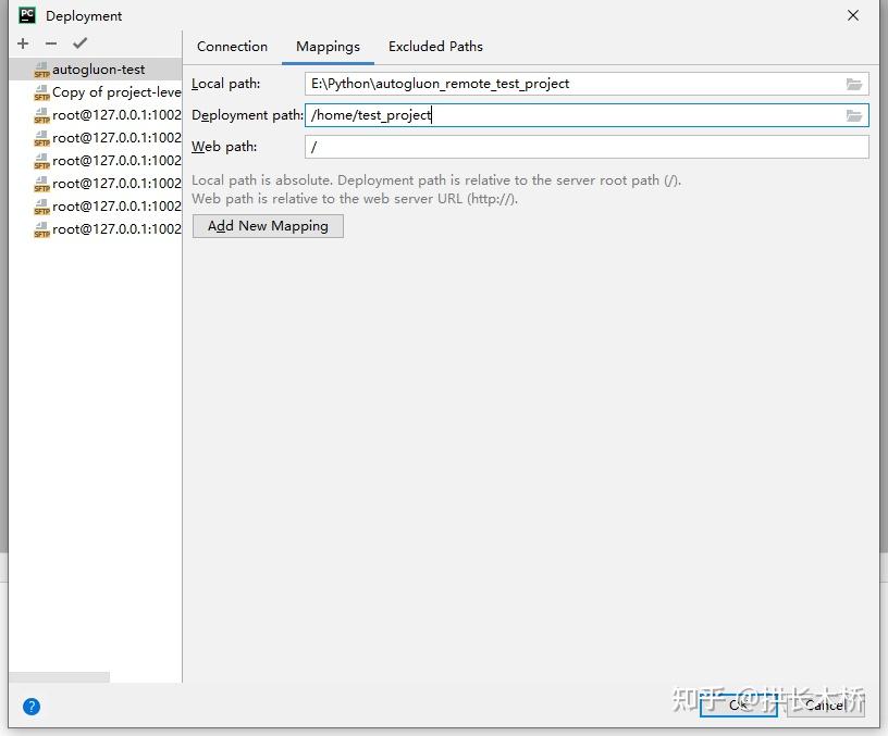 Window端Autogluon环境(Pycharm+Docker)搭建教程 - 知乎
