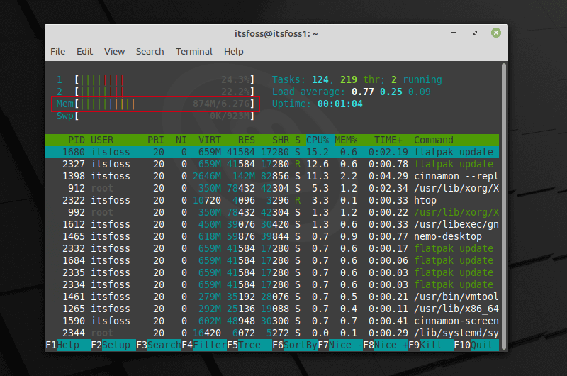 Linux Mint 相比于ubuntu的优点是什么？优势在哪里？ - 知乎
