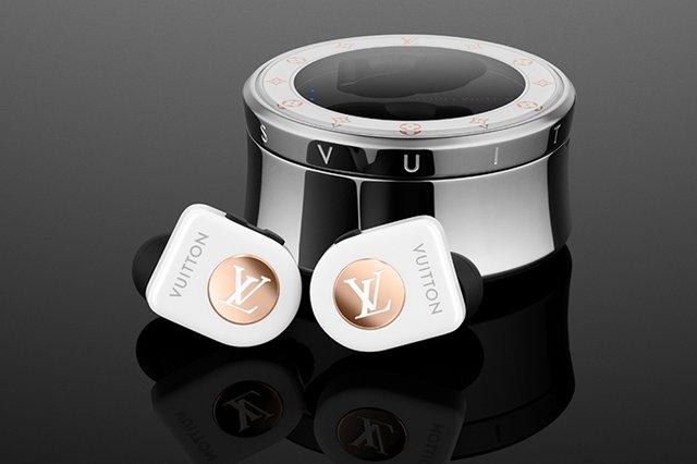 售价近万！Master＆Dynamic与Loui s Vuitton推出新版主动降噪真无线耳机 - 知乎