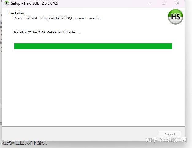 如何用开源数据库可视化工具HeidiSQL连接MySQL和PostgreSQL - 知乎
