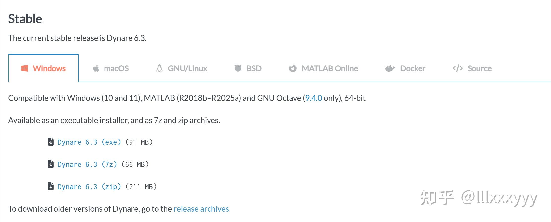 【DSGE】dynare 安装及一个例子的运行 - 知乎