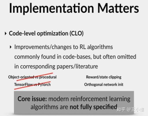ICLR 2020 RL 相关论文总结与Slide截图 - 知乎