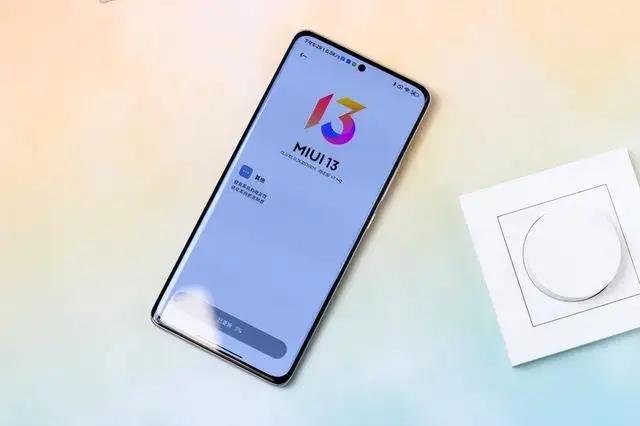 小米13系列正式入网：首发骁龙8Gen2处理器，11月下旬发布 - 知乎