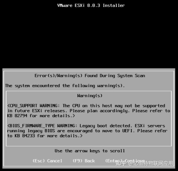 Dell PowerEdge R730xd部署ESXI 8.0U3b - 知乎
