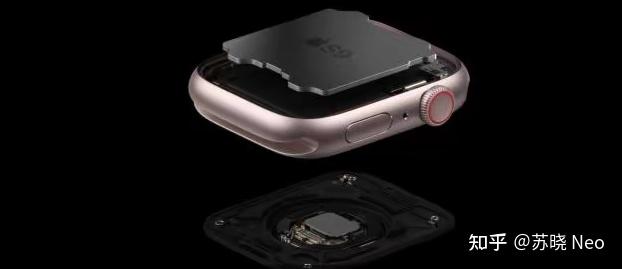 现在哪里还能买到正版全新的apple watch S8? - 知乎