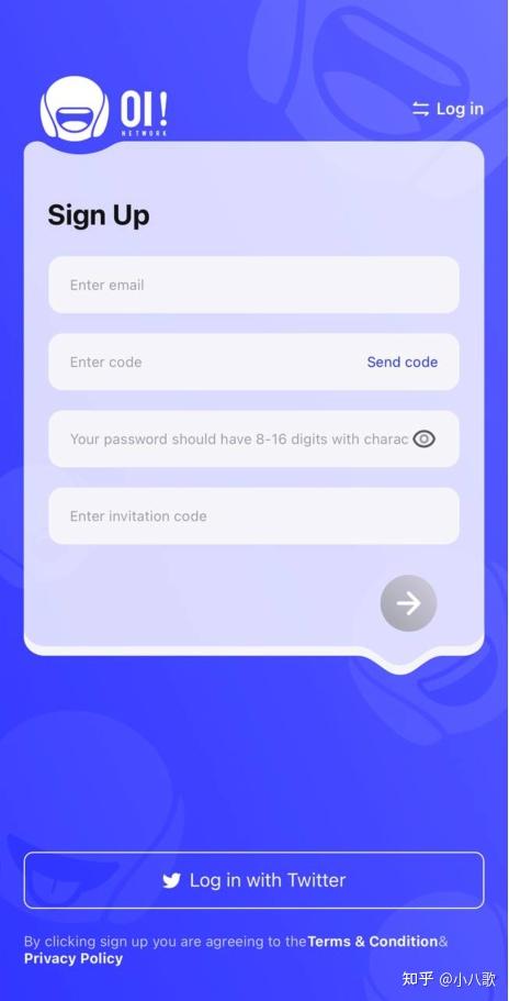 如何参与Cetus和Oi! Network联合ISO认购和空投奖励？ - 知乎