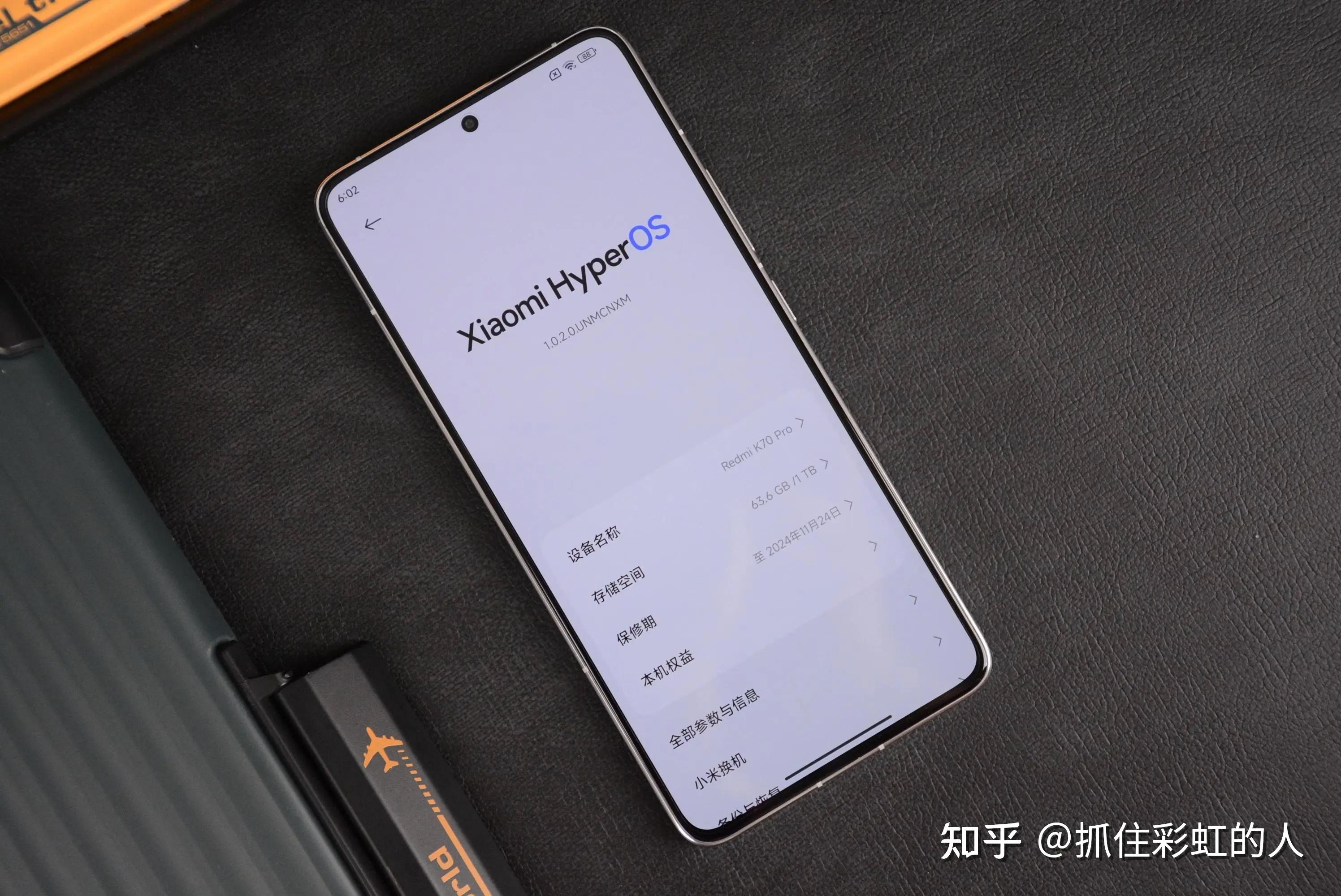 Redmi K70 Pro，24+1TB/4399元，这价格感觉怎么样？ - 知乎