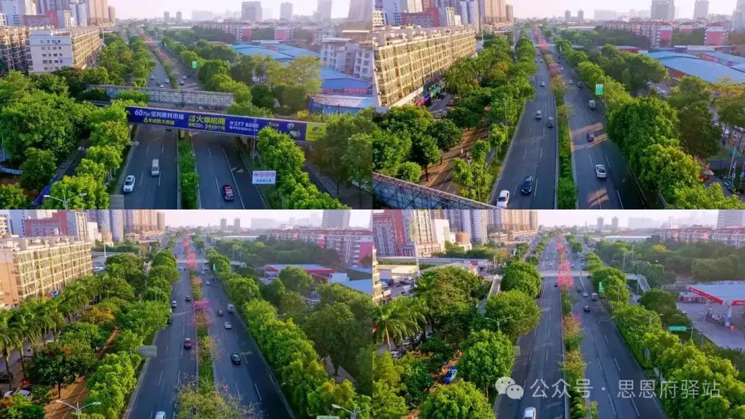 南宁快环，竟然能排到全国前列 - 知乎