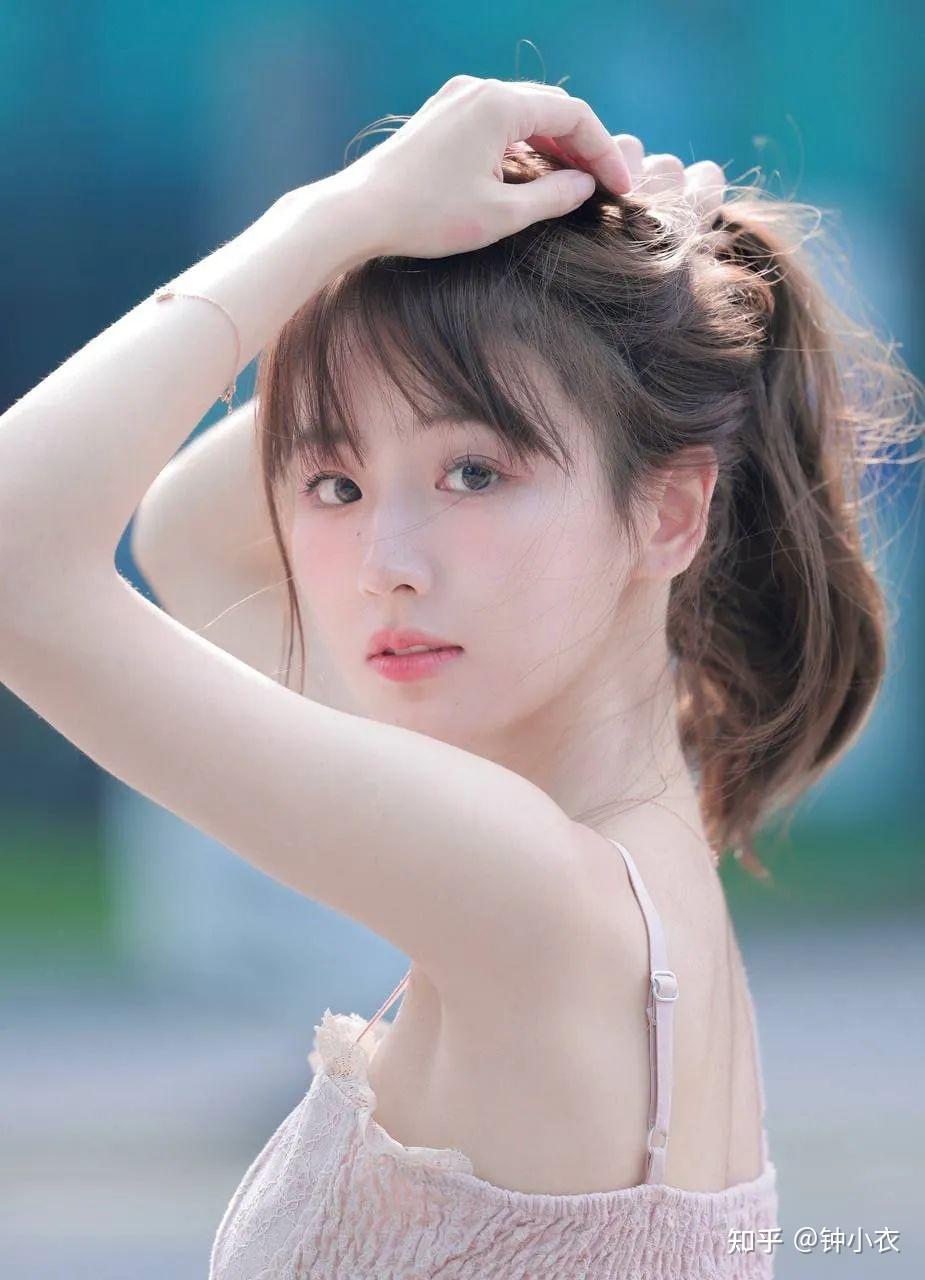 暧昧期,最 让人上头”的5种行为 知乎
