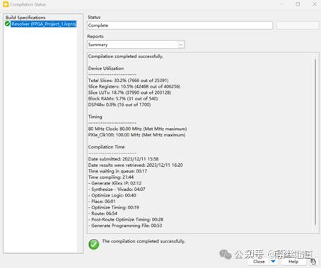 使用Labview搭建FPGA模型 - 知乎
