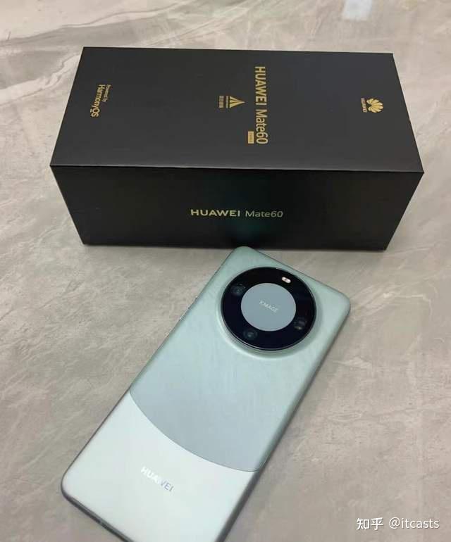 华为Mate60 vs iPhone 15 Plus：如何选择？ - 知乎