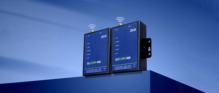 【产品应用】GZCOM-NET网关1分钟实现Modbus TCP转RTU - 知乎