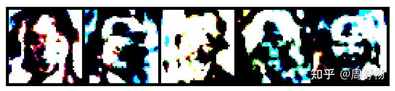 网页炼丹：九、扩散模型之 latent diffusion（VAE + DiT + GAN loss） - 知乎