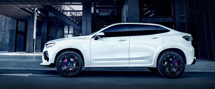 VV5/VV6/VV7中控升级，自带Carplay和QQ音乐 - 知乎