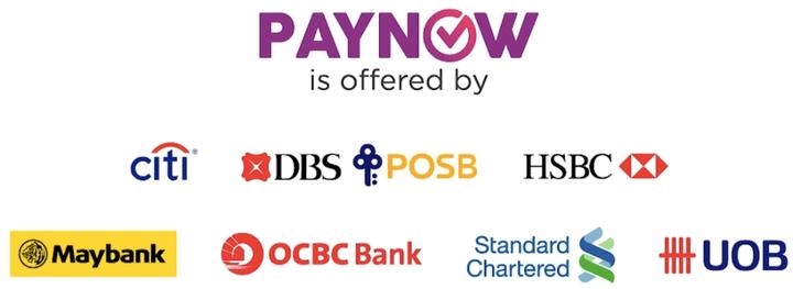 新加坡PayNow是一种什么支付？ - 知乎