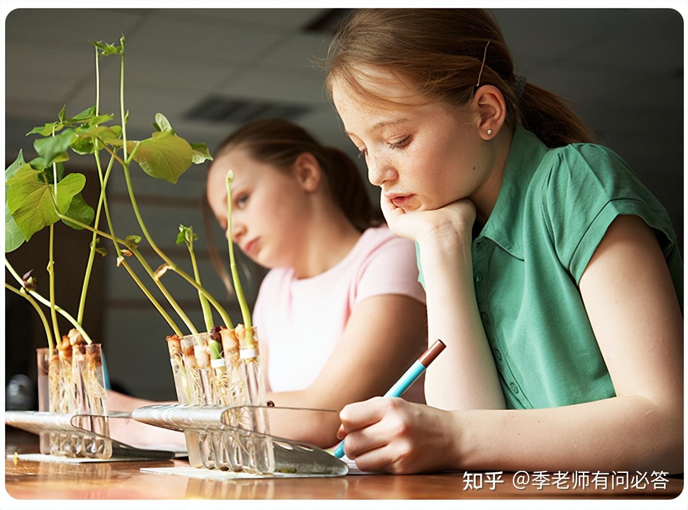 Learning A-Z 十大模块之Science A-Z详细介绍 - 知乎