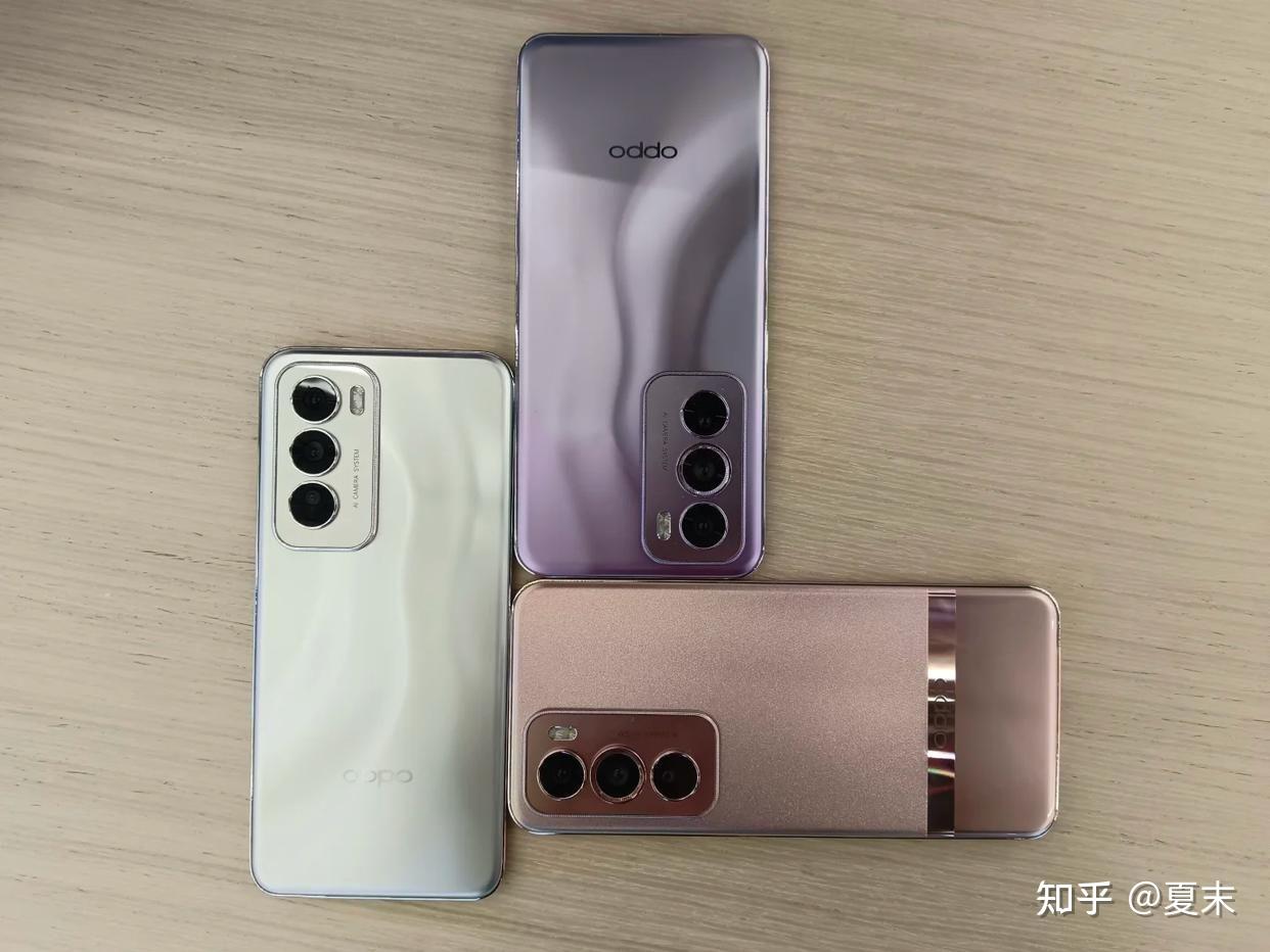 oppo最新款手机是哪一款？2024年新上市四大爆款型号测评！你选谁 - 知乎