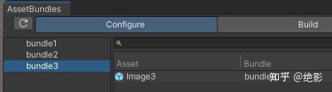 Unity AssetBundle 复习 - 知乎