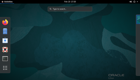 【Oracle】安装Oracle Linux操作步骤 - 知乎