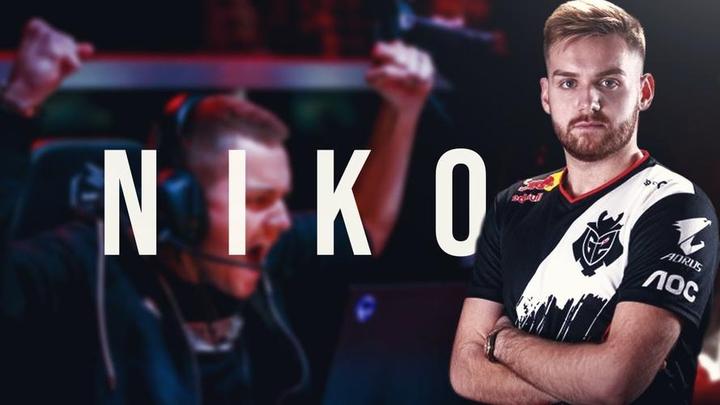欧宝电竞CSGO职业哥：属于Niko的major冠军还要多久 - 知乎