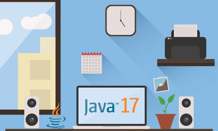 是时候考虑升级 Jdk 17 了 知乎