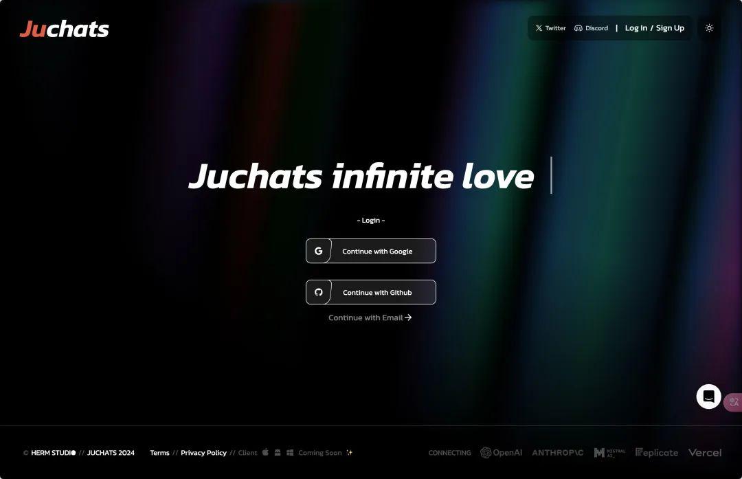 Juchats新版来袭：全面优化体验，新增GPT Forte和DALL·E3功能！ - 知乎
