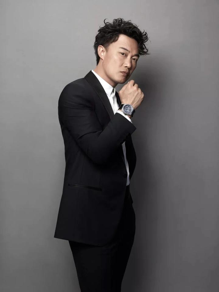 Eason-你真的认识他吗 - 知乎