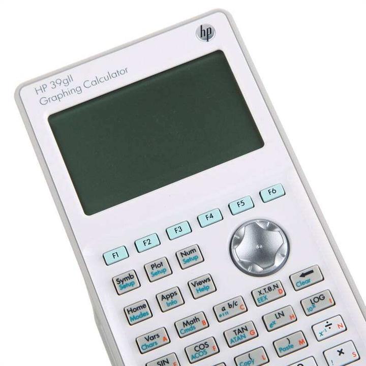 HP 39gii为何称为沙雕机？ - 知乎