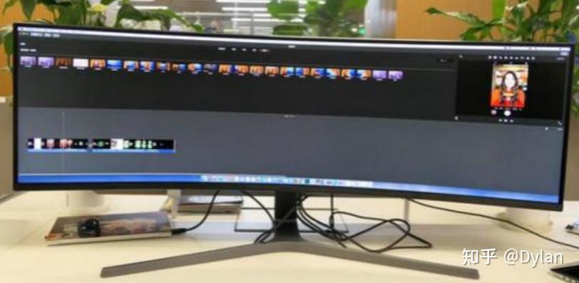 21:9显示器（带鱼屏）日常使用有什么不便吗？ - 知乎