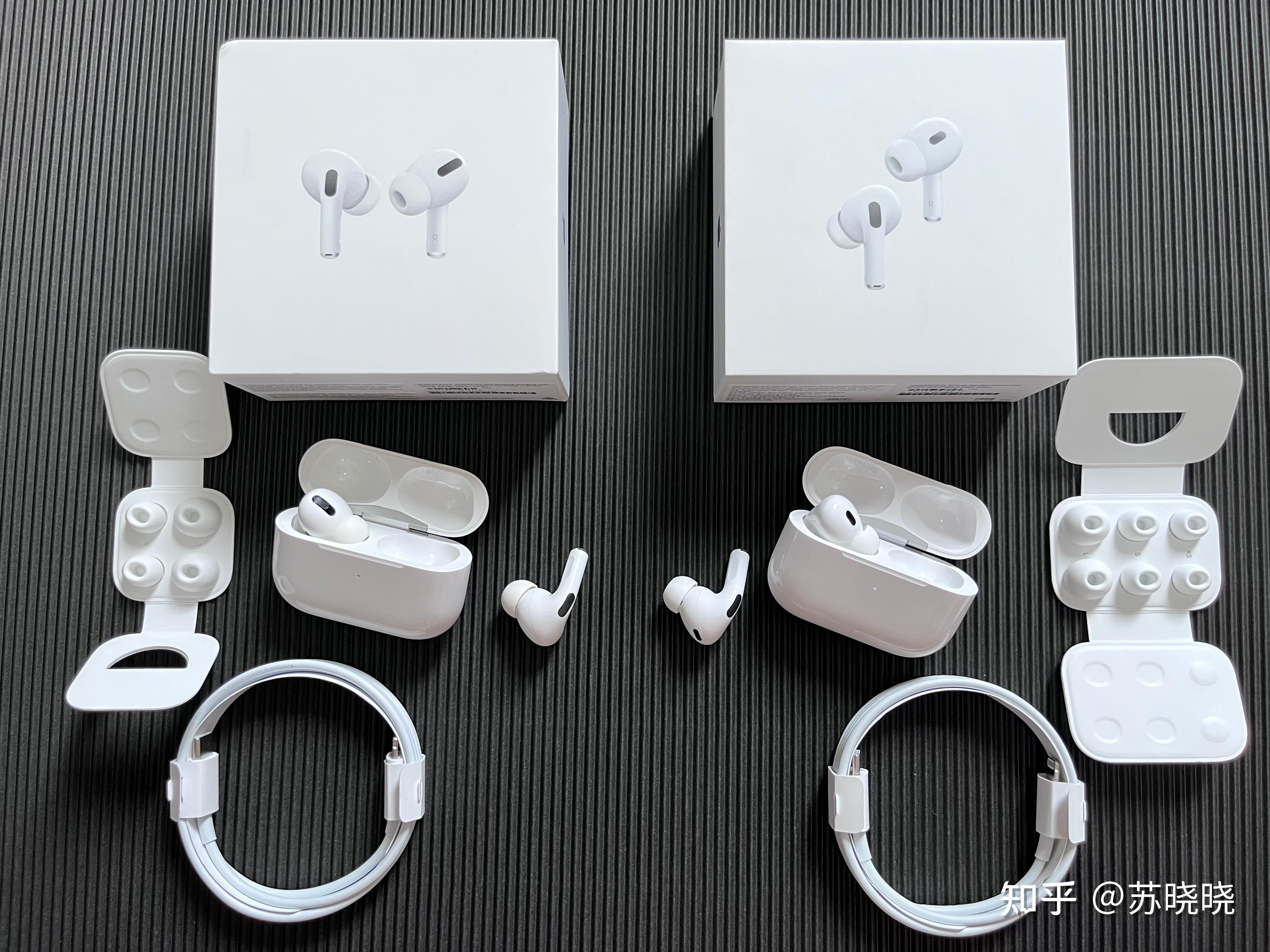 AirPods Pro 2 在什么时候发布的？ - 知乎