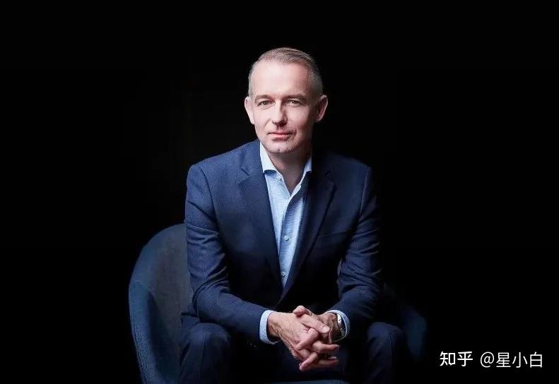 WPP Media中国区换帅：陈怡接任CEO - 知乎