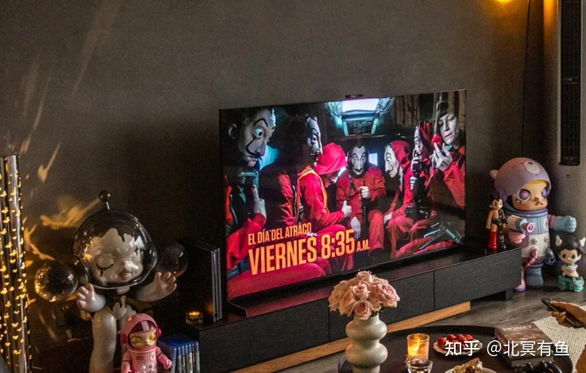 索尼电视83A80L和85X95EL怎么选？ - 知乎