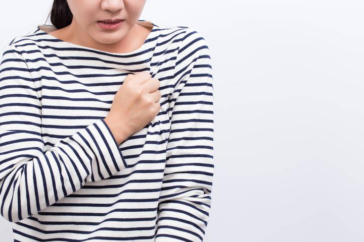 乳腺结节会自行消退吗?乳腺结节怎么判断良性呢 知乎