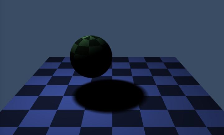 shadow mapping基础纹理 - 知乎