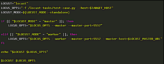 使用 Locust 进行 Kubernetes 分布式性能测试 - 知乎