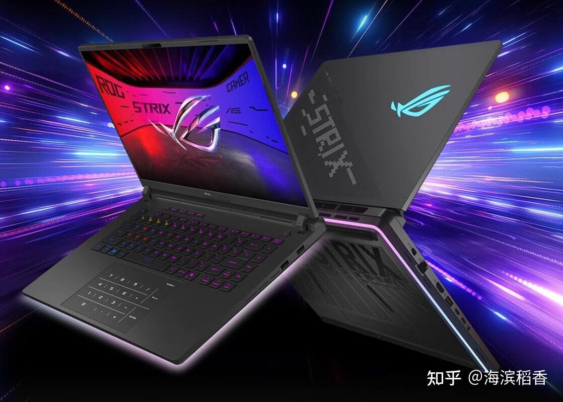 rog枪神8plus超竞版4090和枪神9plus5080哪个好？ - 知乎