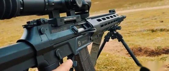 把玩M16、QBZ191和QBZ95-1的感受 - 知乎