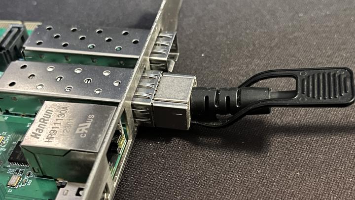 FPGA实现10G万兆网TCP/IP 协议栈，客户端版本，纯VHDL代码编写，提供6套工程源码和技术支持 - 知乎