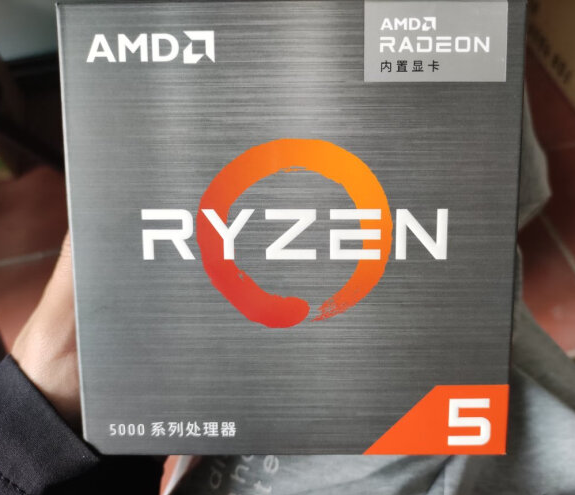 AMD锐龙r5 5600G（锐龙5000系列锐龙R5-5600G处理器）怎么样？使用66天后优缺点评测 - 知乎