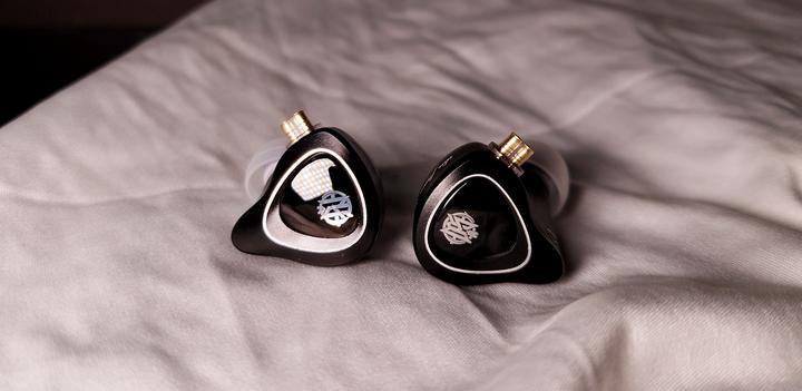 宁梵 NA2 Metal 动圈入耳式耳机体验 - TDS REVIEW - 知乎