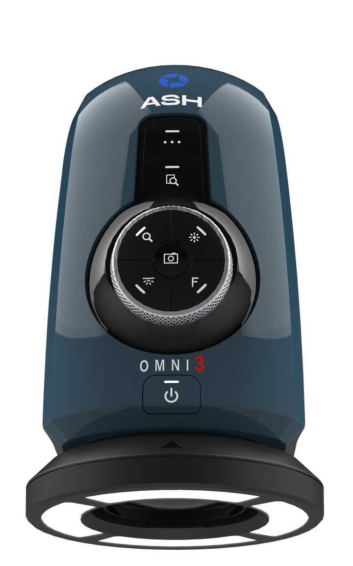 爱尔兰ASH Technologies Ltd- OMNI 3数字显微镜 旨在提供最先进、最直观的数字显微镜体验 - 知乎