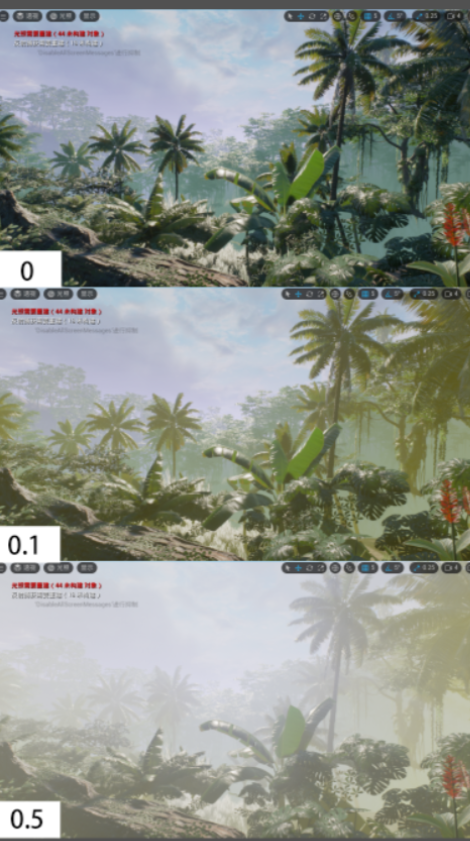 为什么需要它并且缺它不可呢？ -指数高度雾Exponential Height Fog - 知乎