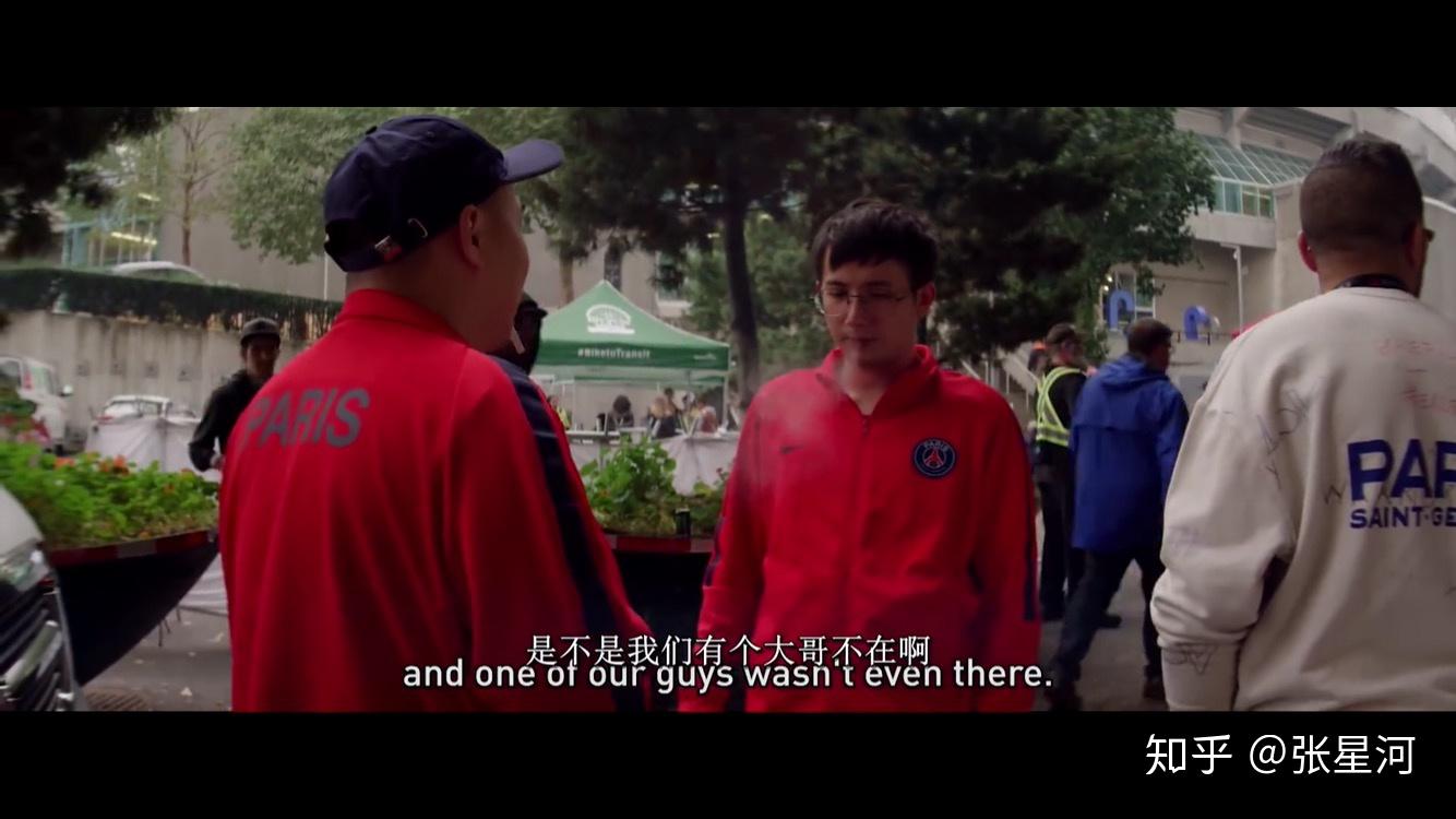 如何评价 TI8 总决赛纪录片《真视界 True sight》？ - 知乎