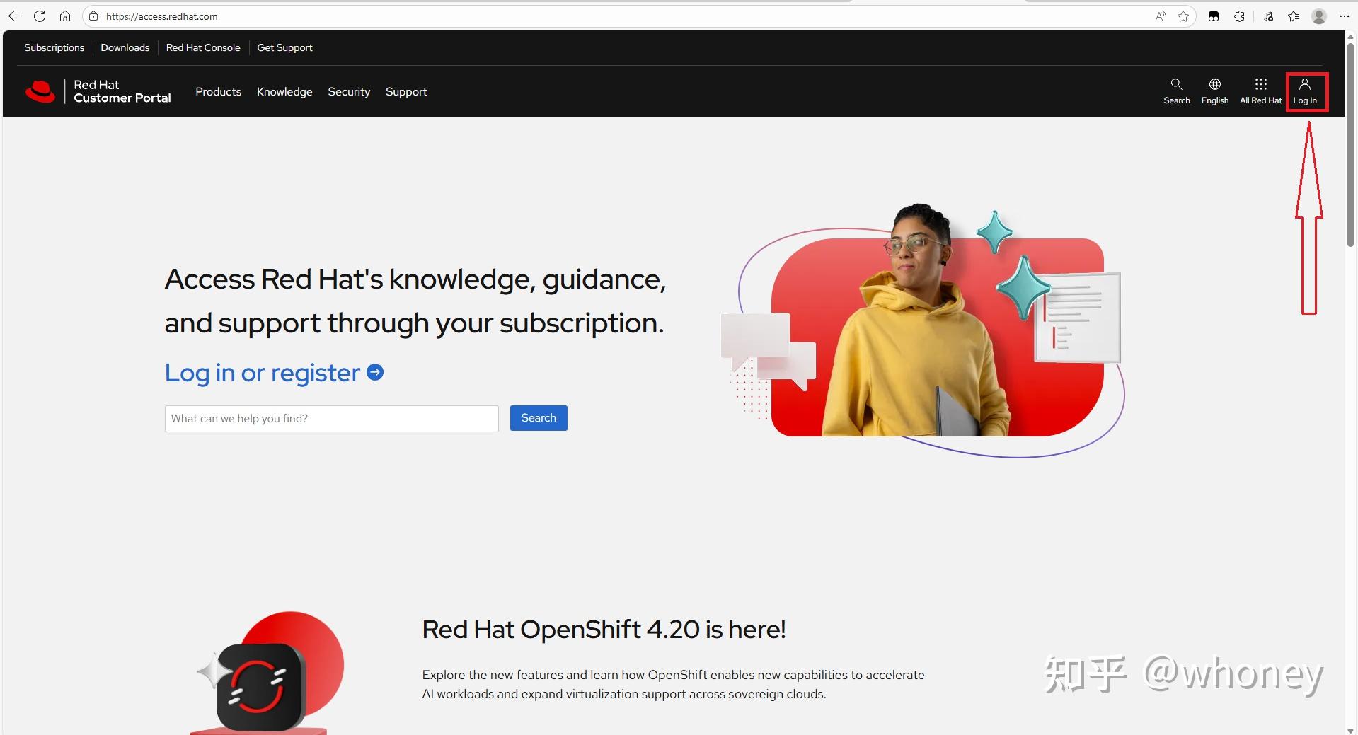 零基础教程：Red Hat 账号注册 + 免费订阅 + RHEL 镜像下载全流程 - 知乎