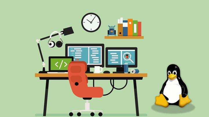 Linux Shell脚本编程: 基于项目的学习方法 | Linux Shell Scripting: A Project-Based Approach to Learning - 知乎