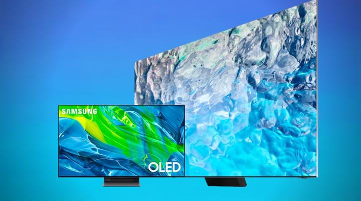 2022挑选电视机：8K、MiniLED、OLED怎么选？一张图弄懂优缺点 - 知乎