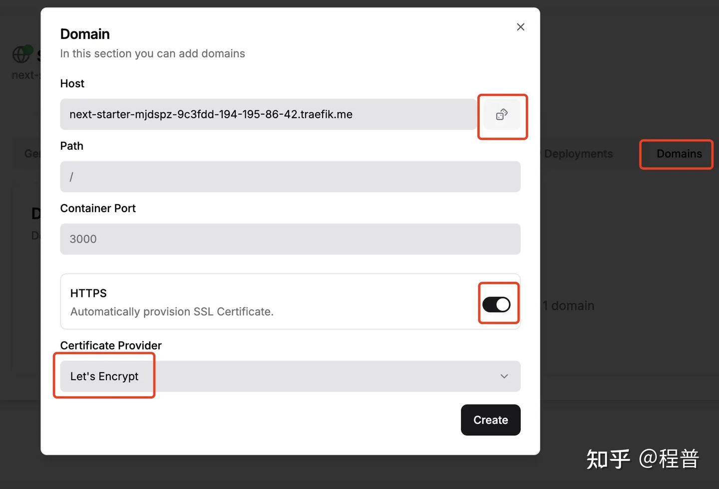 自部署Dokploy和Vercel、Zeabur项目迁移手册 - 知乎