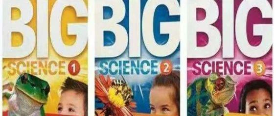 培生爆红的顶级科学教材 Big Science 学生用书1-4，高清PDF，锻炼学生像科学家一样思考和实践 - 知乎